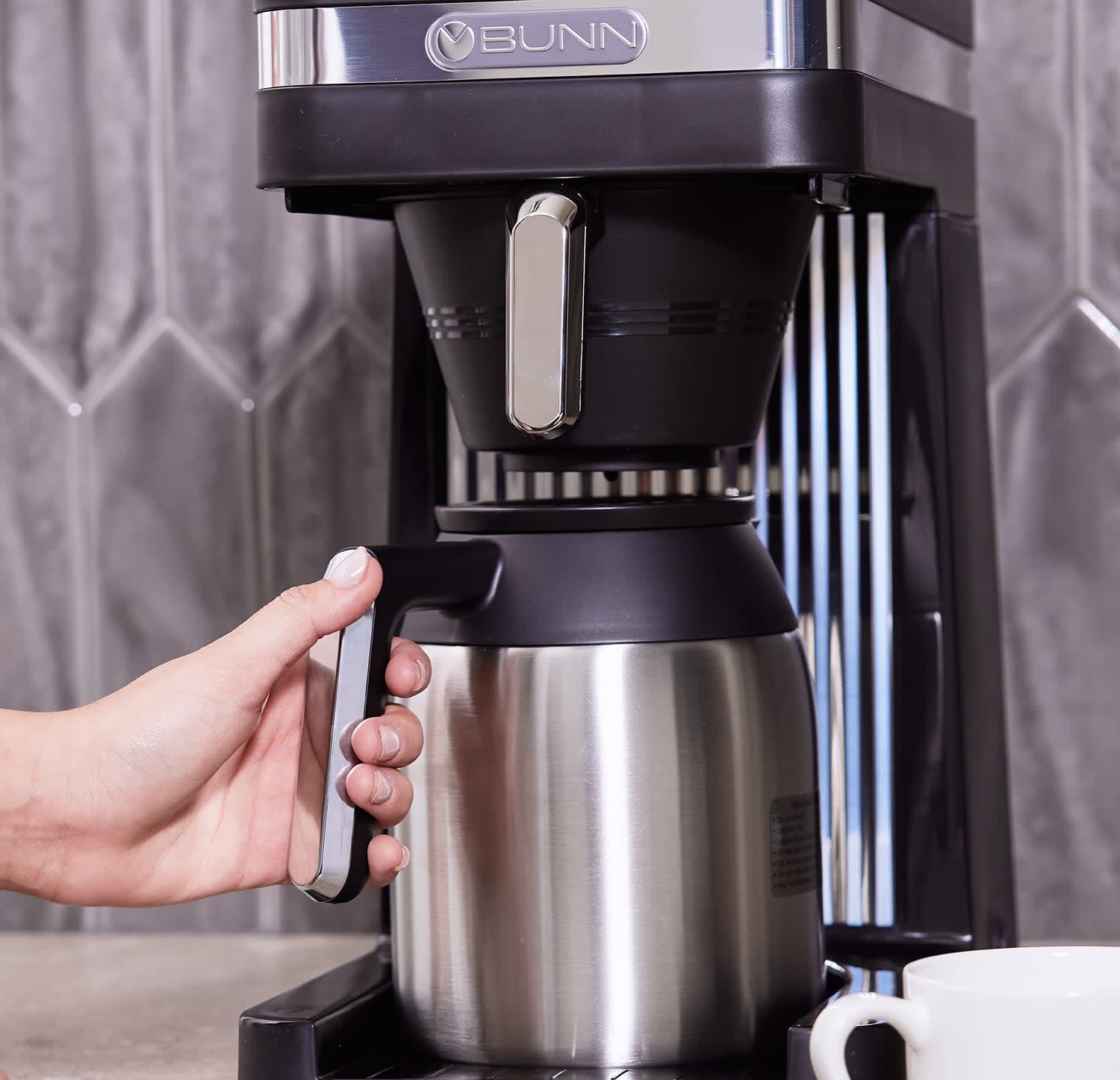 Office Coffee – Road Roaster Coffee