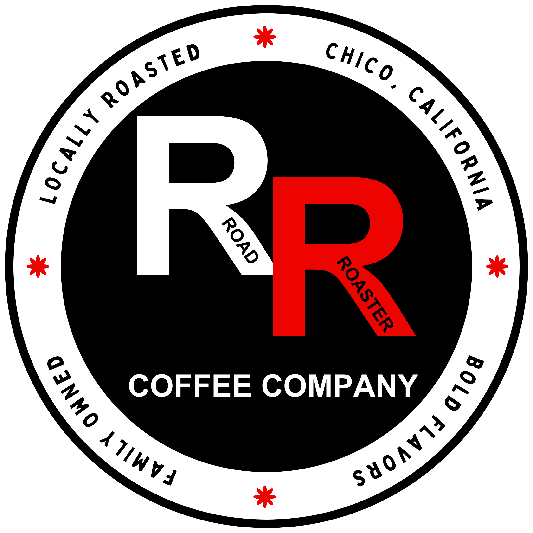 Products – Road Roaster Coffee
